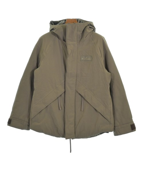 nonnative ノンネイティヴ ブルゾン（その他） メンズ 【古着】【中古】