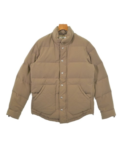 nonnative ノンネイティヴ ダウンジャケット/ダウンベスト メンズ 【古着】【中古】