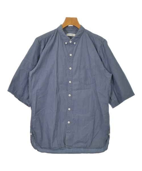 nonnative ノンネイティヴ カジュアルシャツ メンズ 【古着】【中古】