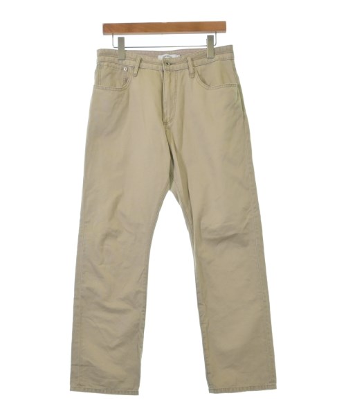 nonnative ノンネイティヴ チノパン メンズ 【古着】【中古】
