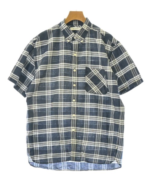 nonnative ノンネイティヴ カジュアルシャツ メンズ 【古着】【中古】