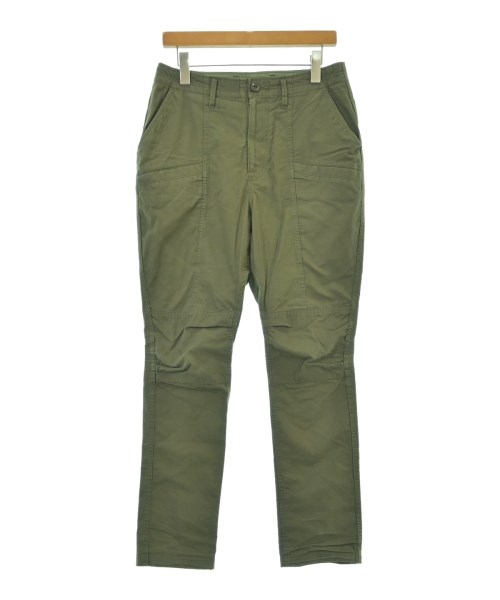 nonnative ノンネイティヴ チノパン メンズ 【古着】【中古】