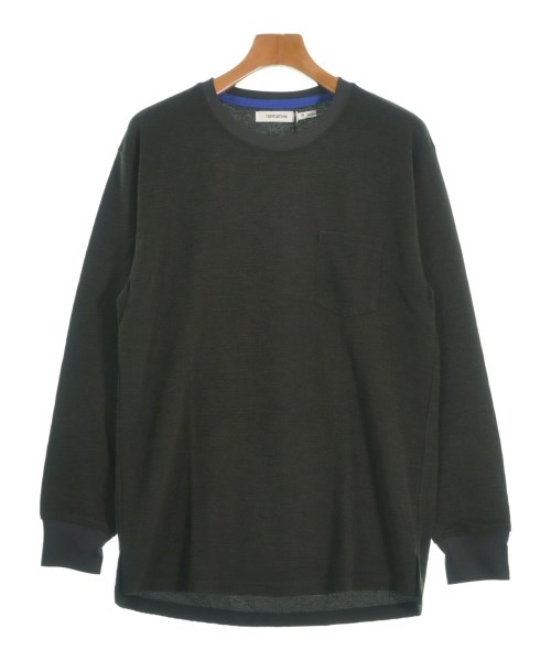nonnative ノンネイティヴ Tシャツ・カットソー メンズ 【古着】【中古】