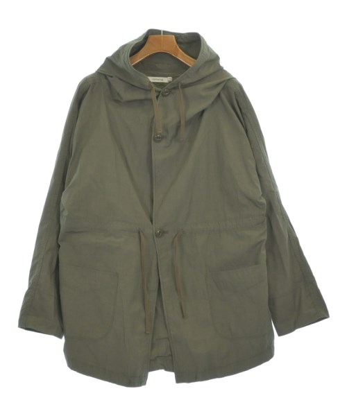 nonnative ノンネイティヴ ブルゾン（その他） メンズ 【古着】【中古】
