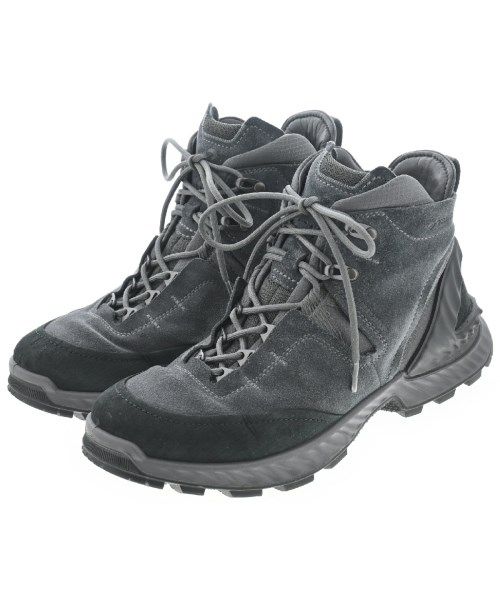 nonnative ノンネイティヴ ブーツ メンズ 【古着】【中古】