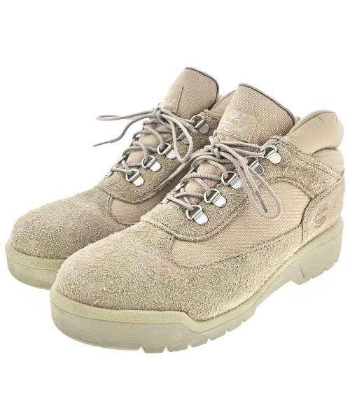 nonnative ノンネイティヴ ブーツ メンズ 【古着】【中古】