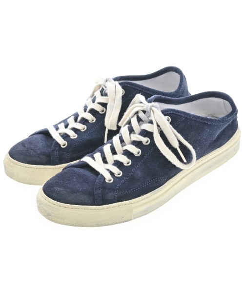 nonnative ノンネイティヴ スニーカー メンズ 【古着】【中古】