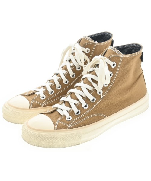 nonnative ノンネイティヴスニーカー メンズ【中古】【古着】