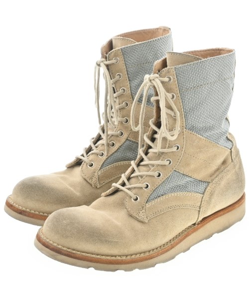 nonnative ノンネイティヴ ブーツ メンズ 【古着】【中古】