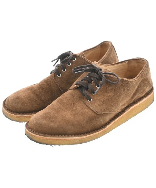 nonnative ノンネイティヴ ビジネス・ドレスシューズ メンズ 【古着】【中古】