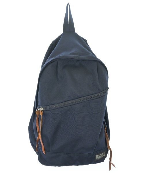 hobo ホーボー バックパック・リュック メンズ 【古着】【中古】