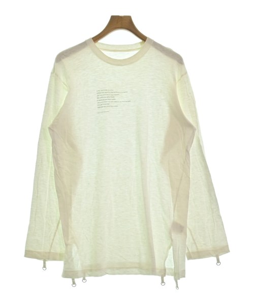 Mountain Research マウンテン　リサーチ Tシャツ・カットソー メンズ 【古着】【中古】