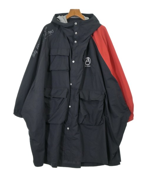 Mountain Research マウンテン　リサーチ ブルゾン（その他） メンズ 【古着】【中古】