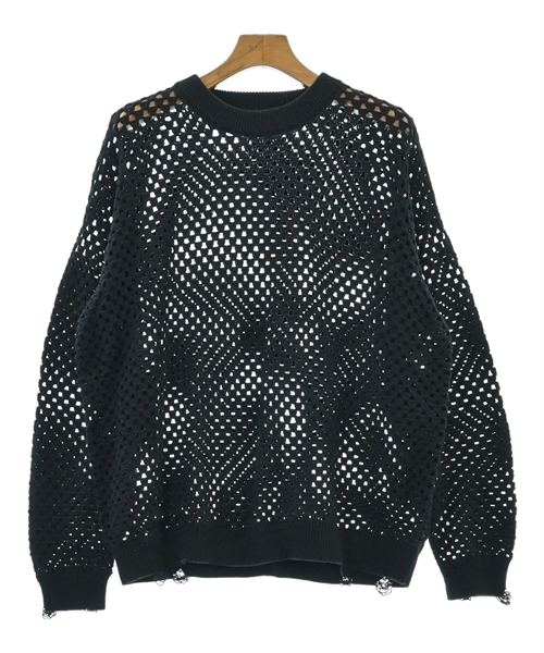 UNUSED アンユーズド ニット・セーター メンズ 【古着】【中古】