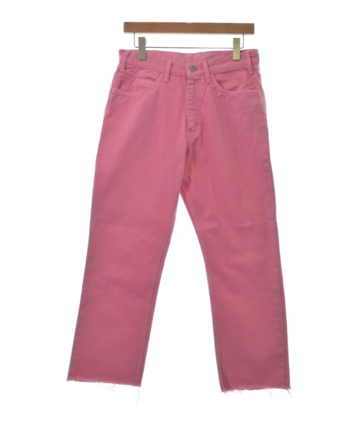 UNUSED アンユーズド パンツ（その他） メンズ 【古着】【中古】