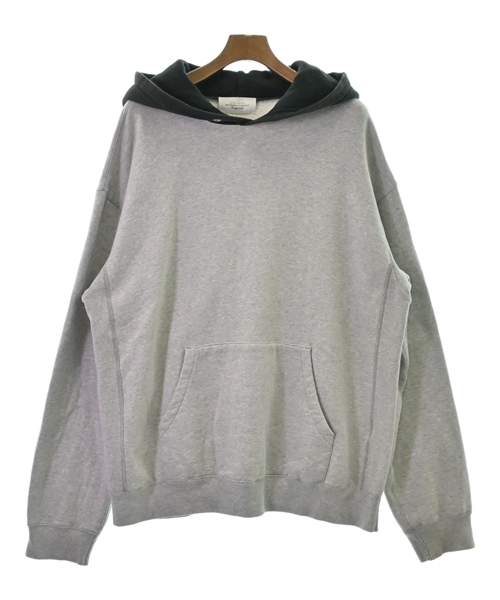 UNUSED アンユーズド パーカー メンズ 【古着】【中古】