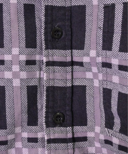 UNUSED アンユーズド カジュアルシャツ メンズ 【古着】【中古】