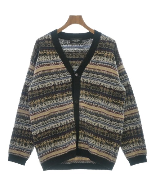 UNUSED アンユーズド カーディガン メンズ 【古着】【中古】