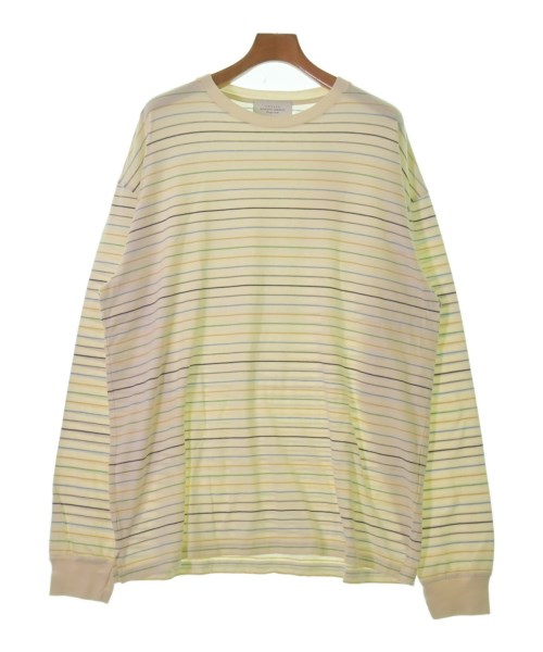 UNUSED アンユーズド Tシャツ・カットソー メンズ 【古着】【中古】