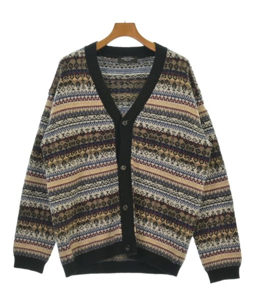 UNUSED アンユーズド カーディガン メンズ 【古着】【中古】