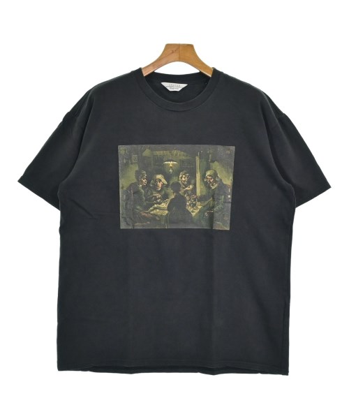 UNUSED アンユーズド Tシャツ・カットソー メンズ 【古着】【中古】