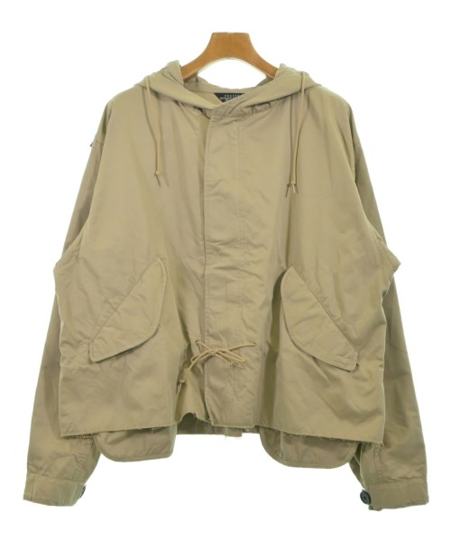 UNUSED アンユーズド ブルゾン（その他） メンズ 【古着】【中古】