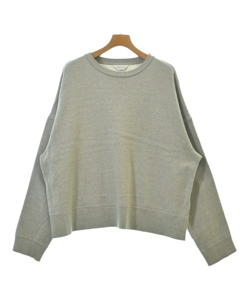 UNUSED アンユーズド スウェット メンズ 【古着】【中古】
