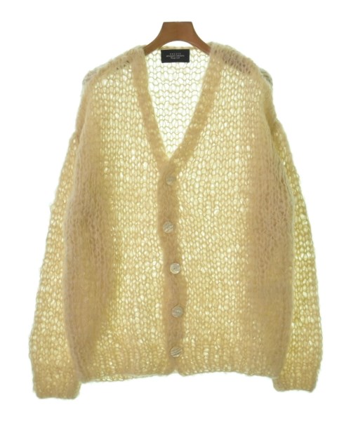 UNUSED アンユーズド ニット・セーター メンズ 【古着】【中古】