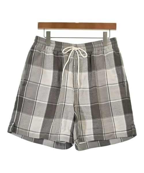 UNUSED アンユーズド ショートパンツ メンズ 【古着】【中古】