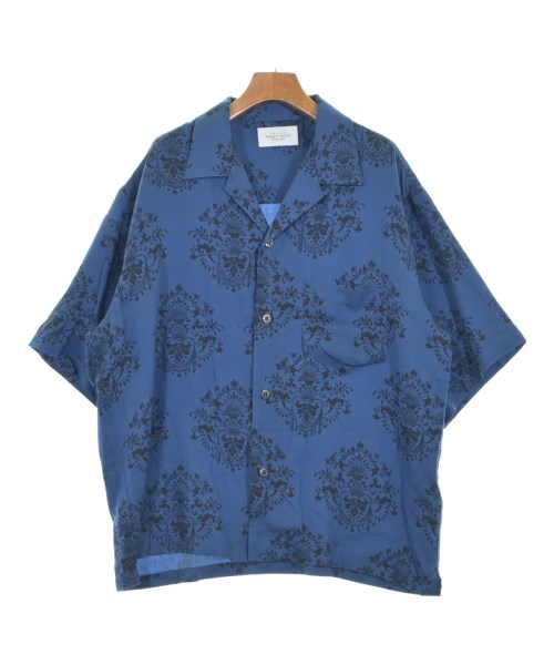 UNUSED アンユーズド カジュアルシャツ メンズ 【古着】【中古】