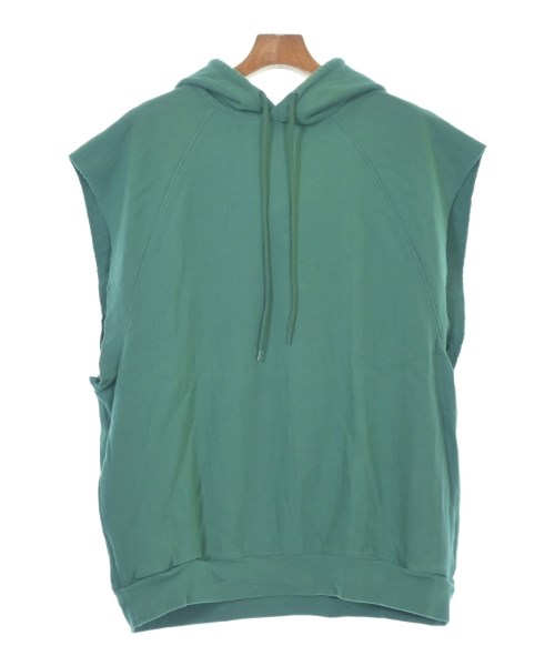 UNUSED アンユーズド パーカー メンズ 【古着】【中古】