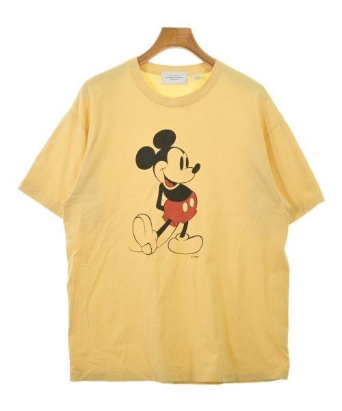 UNUSED アンユーズド Tシャツ・カットソー メンズ 【古着】【中古】