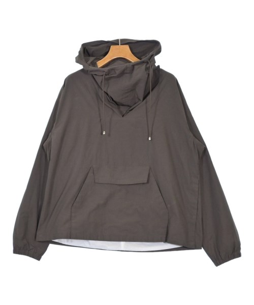 UNUSED アンユーズド パーカー メンズ 【古着】【中古】