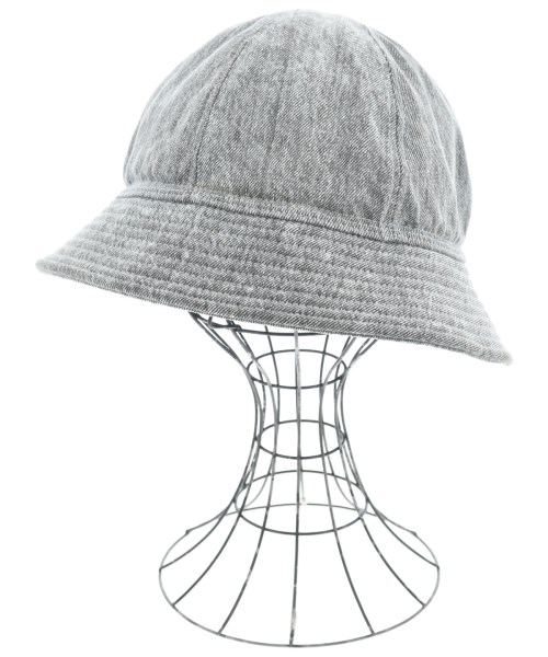 UNUSED アンユーズド ハット メンズ 【古着】【中古】