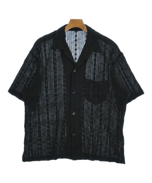 UNUSED アンユーズド カジュアルシャツ メンズ 【古着】【中古】