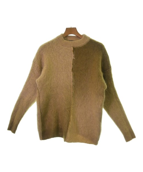 UNUSED アンユーズド ニット・セーター メンズ 【古着】【中古】