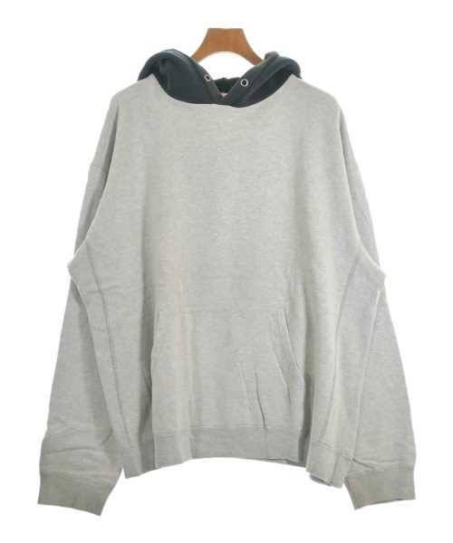 UNUSED アンユーズド パーカー メンズ 【古着】【中古】