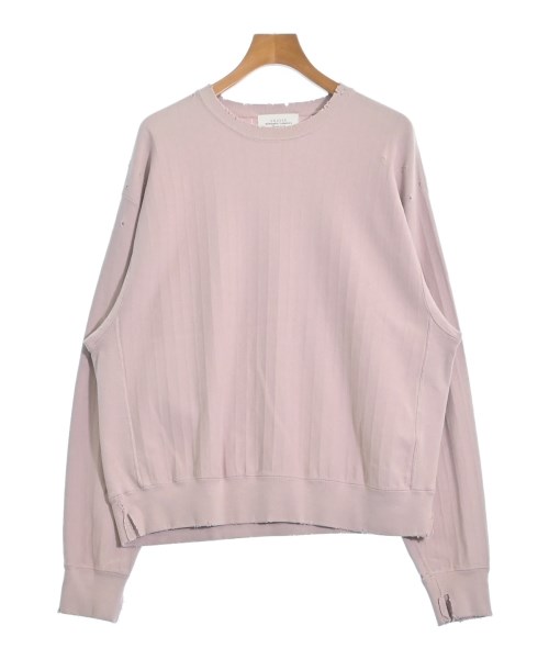 UNUSED アンユーズド スウェット メンズ 【古着】【中古】