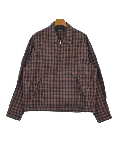 UNUSED アンユーズド ブルゾン（その他） メンズ 【古着】【中古】