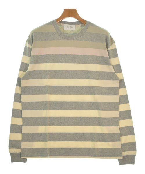 UNUSED アンユーズド Tシャツ・カットソー メンズ 【古着】【中古】