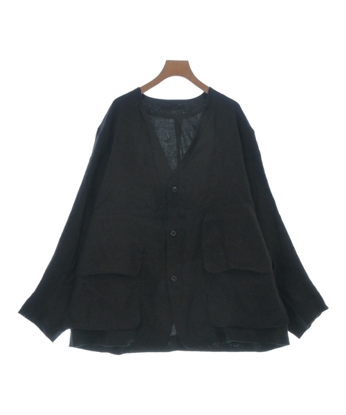 COMOLI コモリ ブルゾン（その他） メンズ 【古着】【中古】