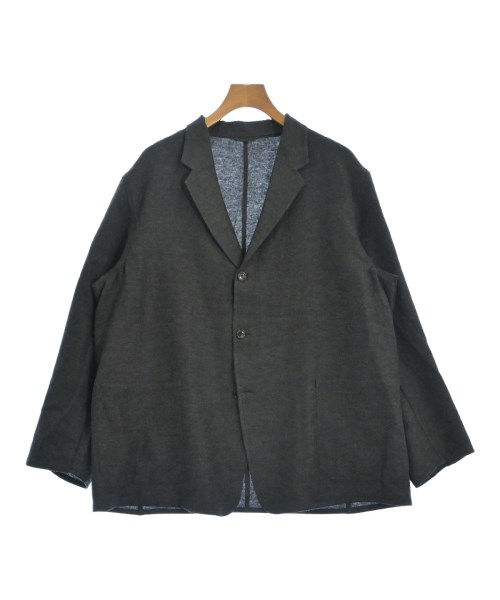 COMOLI コモリ ジャケット メンズ 【古着】【中古】