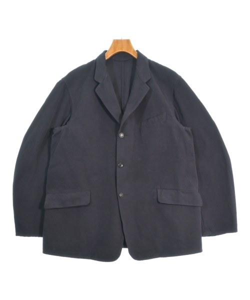 COMOLI コモリ テーラードジャケット メンズ 【古着】【中古】