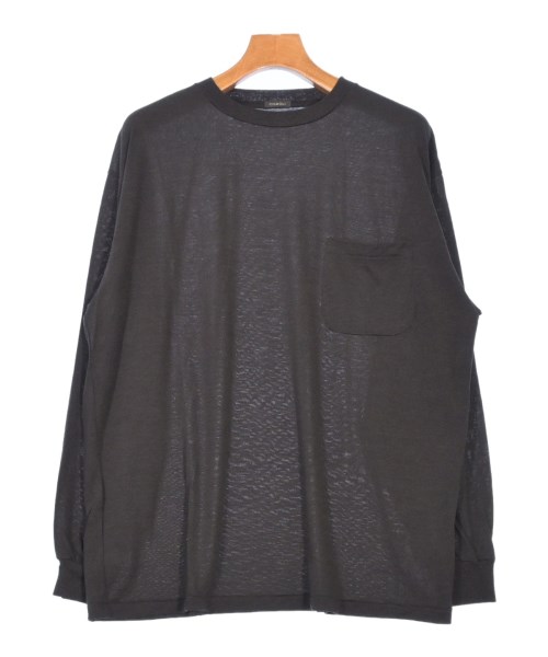 COMOLI コモリ Tシャツ・カットソー メンズ 【古着】【中古】