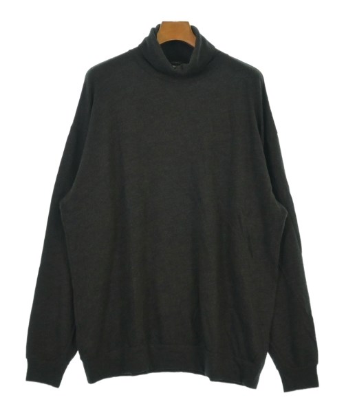 COMOLI コモリ ニット・セーター メンズ 【古着】【中古】