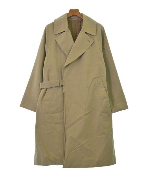 COMOLI コモリ コート（その他） メンズ 【古着】【中古】