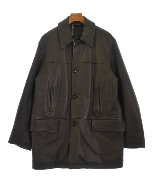 COMOLI コモリ ブルゾン（その他） メンズ 【古着】【中古】