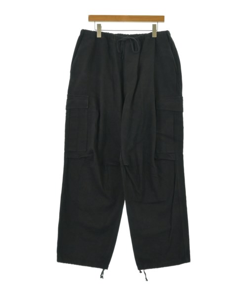 COMOLI コモリ カーゴパンツ メンズ 【古着】【中古】