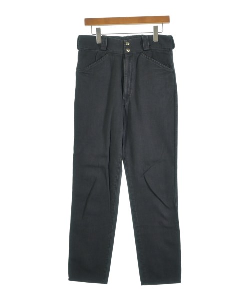 COMOLI コモリ デニムパンツ メンズ 【古着】【中古】