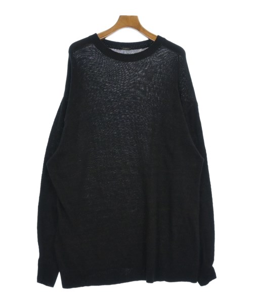 COMOLI コモリ ニット・セーター メンズ 【古着】【中古】